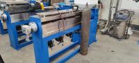 China Energy Saving Copper PVC Cable Wire Extrusion Machine for Insulation Wire Cable Made for sale
