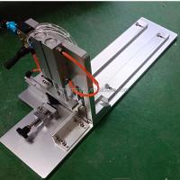 China Function Hand Soap Cutter 2024 Product Automatic Soap Bar Block Cutting Machine for sale