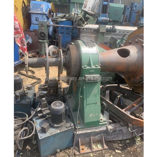 Quality 28kw Power Supply Second Hand PC Wire Stranding Machine for Copper Wire in for sale