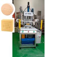 China Function Hand Soap Cutter 2024 Product Automatic Soap Bar Block Cutting Machine for sale