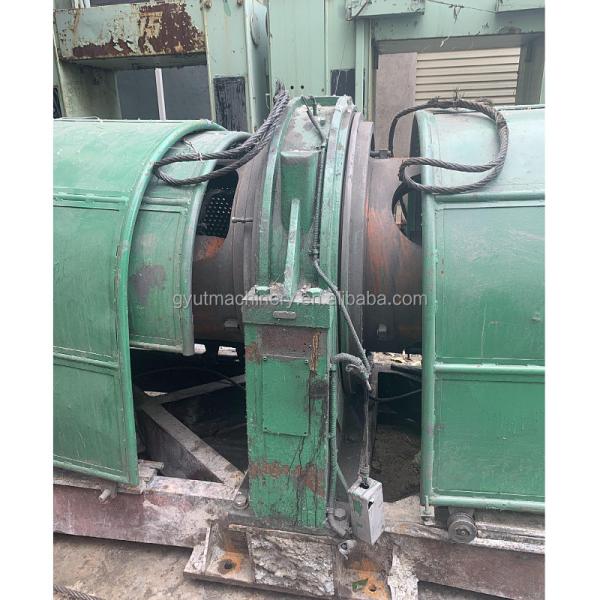 Quality 28kw Power Supply Second Hand PC Wire Stranding Machine for Copper Wire in for sale