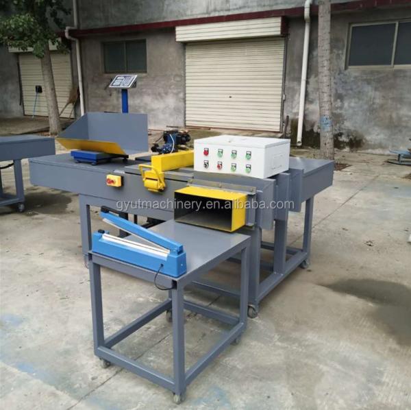 Quality Plastic Packaging Material Used Textile Clothes Compress Hydraulic Baling Press for sale