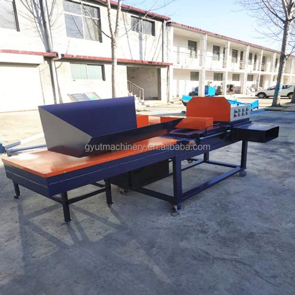 Quality 1kg Cotton Rags Compressor Industrial Rag Wiper Baling Press Machine with Rag for sale