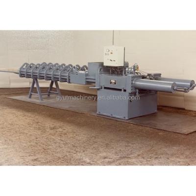 Quality Wood Sawdust Pallet Block Making Machine for Wood Block Production for sale