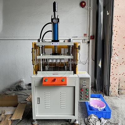 中国 マルチプレススタンピングシャンプーバーマシンであなたの浴室爆弾生産をカスタマイズ 販売のため