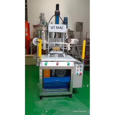 China Finally Products Bath and Toilet Soap Soap Noddle Automatic Stamp Machine Sale for sale