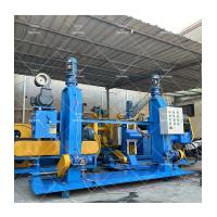 China Large Bearings Type Planetary Stranding Machine for Green or Customer Required Wire Rope for sale
