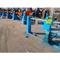 China Customized 250/500 Planetary Strander Machine for ACSR/AAC/ABC Conductor Twisting 2020 for sale