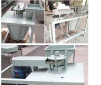 China 230 KG Automatic Pecan Kernel Peeling Machine Hard Shell Cracker for Walnut Shelling for sale