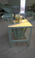 China 230 KG Automatic Pecan Kernel Peeling Machine Hard Shell Cracker for Walnut Shelling for sale