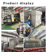 China Support Single-Phase Cable Grinder Machine for Recycling Material Waste Copper Wire Cable for sale