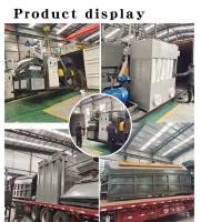 China Support Single-Phase Cable Grinder Machine for Recycling Material Waste Copper Wire Cable for sale