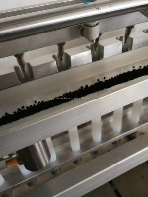China Máquina de siembra de semillas para bandeja de micro-verdes Función de cultivo de semillas de semillas de vegetales en venta