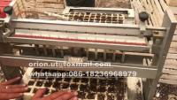 China Seed Seeding Machine for Microgreen Tray Growing Function Seeding Vegetable Seeds for sale