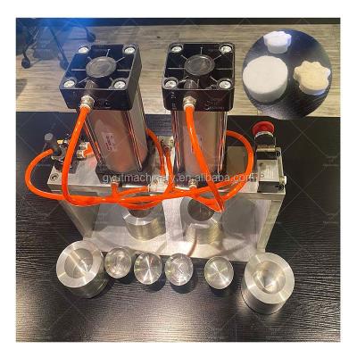 China 30x40x50mm Type 3 Ponsbal die Machine maakt Tel/Whatsapp 0086-18037309957 Te koop
