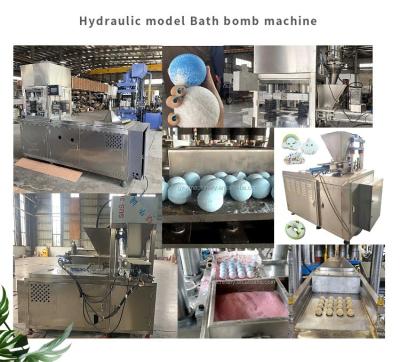 China 14KG Weight Manual Camphor Ball Making Machine Salt Powder Press for Bath Bombs Press for sale