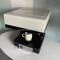 China Personalized Coffee Printer Machine Edible Ink to Create Unique and Memorable Drinks for sale