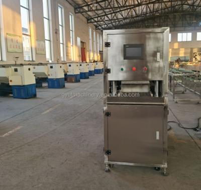 China Cube Sugar Production Line with 3kw Professional Sugar Cube Making Machine for sale