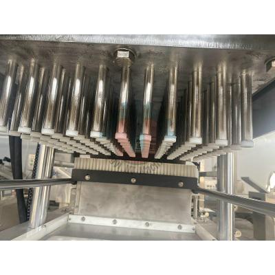 China Cube Sugar Production Line with 3kw Professional Sugar Cube Making Machine for sale