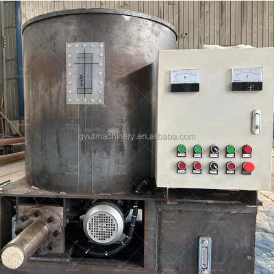 Cina Macchina per la fabbricazione di brichette a blocchi di polvere da segheria multifunzione a basso consumo energetico in vendita