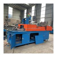 China Micro-computer Automatic Wire Cable Building Wire Coiling Machines with Max.ID 200mm for sale