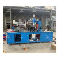 China Micro-computer Automatic Wire Cable Building Wire Coiling Machines with Max.ID 200mm for sale