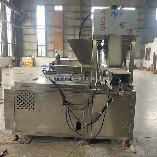 Quality Easy to Operate Advantage High Capacity Full Automatic Bath Bomb Press Machine for sale