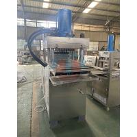 China Sugar Cube Making Processing Line for Stainless Steel Full Automatic Coffee Sugar Maker for sale
