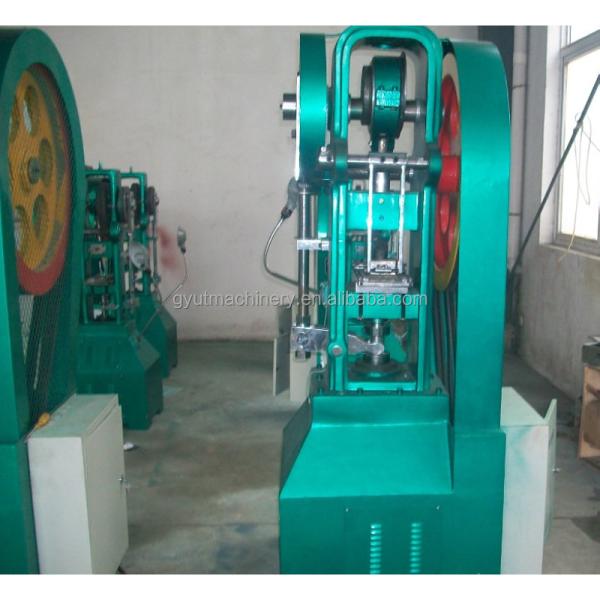 Quality Automatic High Pressure Salt Block Press Machine for High Capacity in Restaurant for sale
