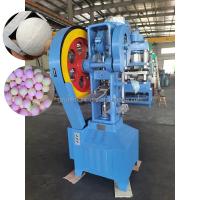 China Automatic High Pressure Salt Block Press Machine for High Capacity in Restaurant Needs for sale