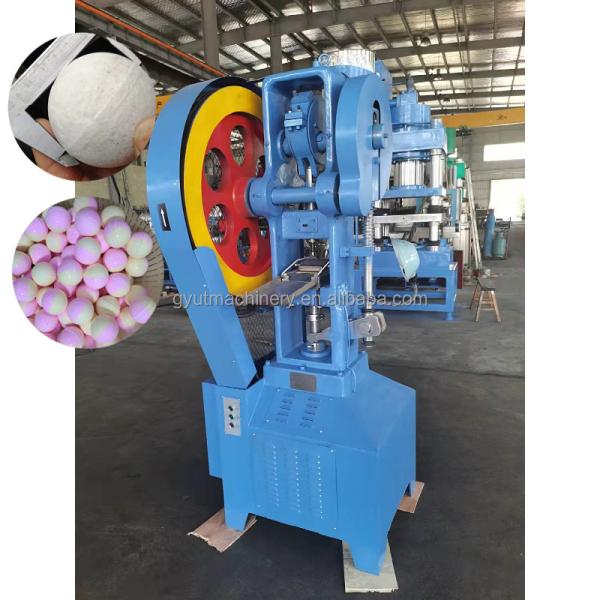 Quality Automatic High Pressure Salt Block Press Machine for High Capacity in Restaurant for sale