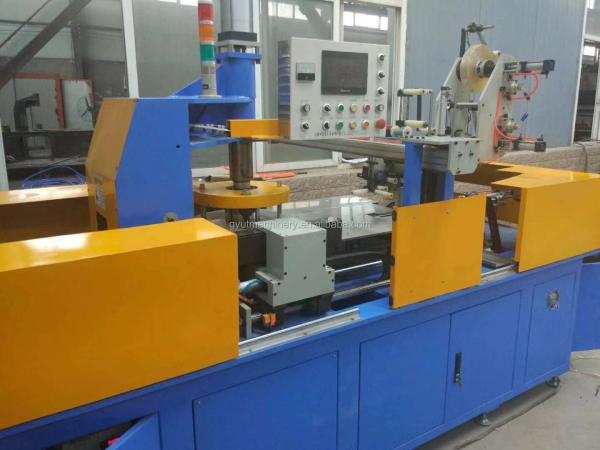 Quality Customized Color Automatic Cable Extrusion Line Coiling Wire Machines LPP Coil for sale