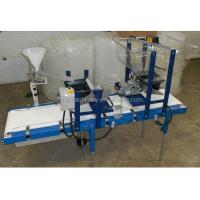 China 1-18 Rows Professional Micro Green Seeding Machines with 1020 Tray Customized for sale