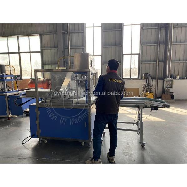 Quality 1300piece/h Multi press Manual bath bomb Making Machine with Automatic Operation for sale
