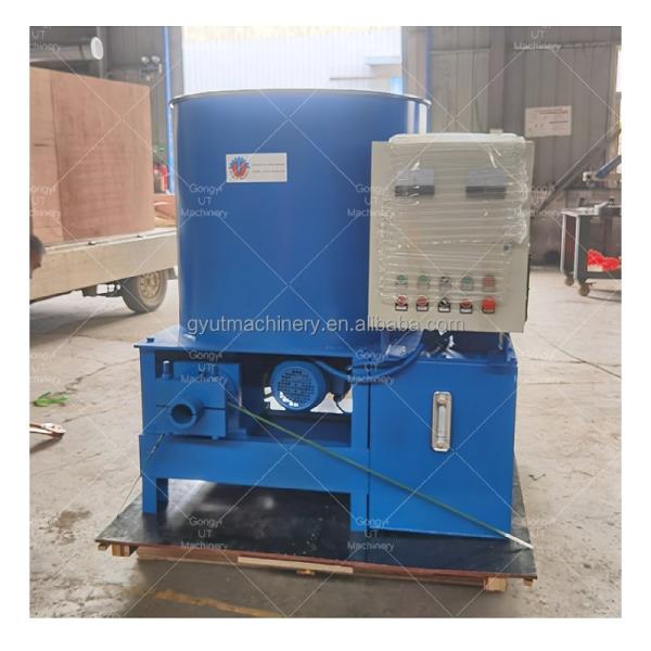 Quality Manufacturing Plant Sawdust Wood Punching Press Machine for Biomass Briquette for sale