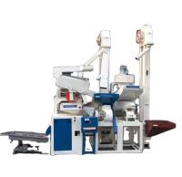 China Competitive Rice Milling Machine for White Rice Processing and Advanced Technology for sale