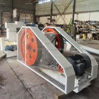 China 1.2T Multi Function Wood Briquetting Machine for Solid Briquettes from Biomass Waste for sale