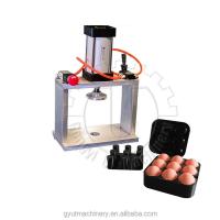 China Supply Solid Shampoo Bars Press Machine for Customized Bath Bombs and Small Businesses for sale