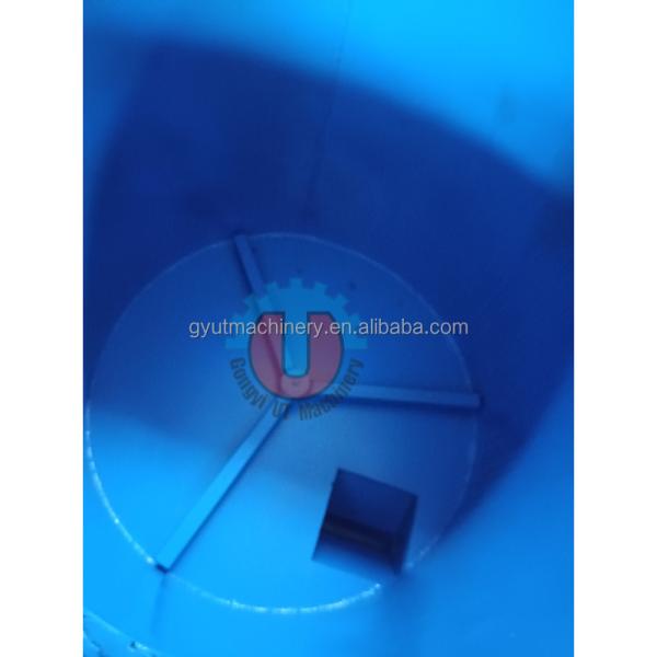 Quality Biomass Wood Piston Press Briquetting Machine for Fuel Bar Rods Round Shape for sale