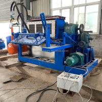 China Design Automatic Paper Egg Plate Pressing/Forming/Molding Machine with 380v Voltage for sale