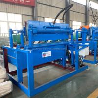 China Design Automatic Paper Egg Plate Pressing/Forming/Molding Machine with 380v Voltage for sale