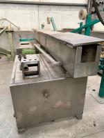 China Second Hand Extrusion Machine for Copper Busbar After Service Video Technical Support for sale
