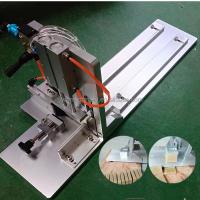 China Round and Square Soap Loaf Cutting Tool Suitable for Various Soap Sizes 2024 Machine for sale