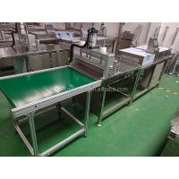 China Round and Square Soap Loaf Cutting Tool Suitable for Various Soap Sizes 2024 Machine for sale