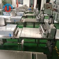China Round and Square Soap Loaf Cutting Tool Suitable for Various Soap Sizes 2024 Machine for sale