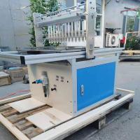 China 200 Holes Automatic Seed Sowing Planting Machine for Seeding Vegetable Seeds Function for sale