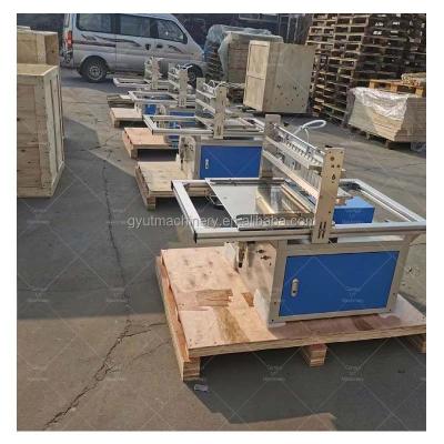 Cina 200 fori Automatica semina semina macchina per la semina di semi di ortaggi funzione in vendita