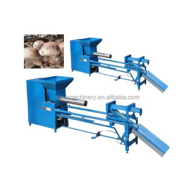 China Shiitake Mushroom Grow Bag Machine/Voltage 220V/380V/Shitake Mushroom Packing Machine for sale