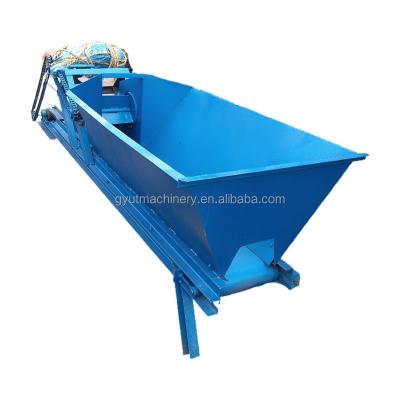 China Label Removing Machine for Bottles Max.Production Capacity kg/h 1500 PET Bottle Label Peeler for sale