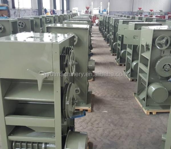 Quality 780*760*1700mm SB10 Rice Husker and Polisher Machine for White Rice Processing for sale
